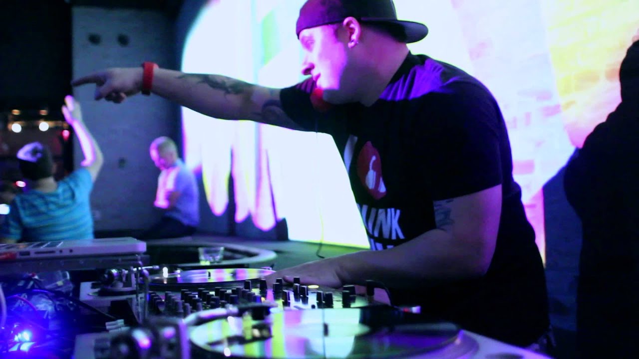 Hi-Fi Kitchen & Cocktails - Boombox Wednesdays - YouTube