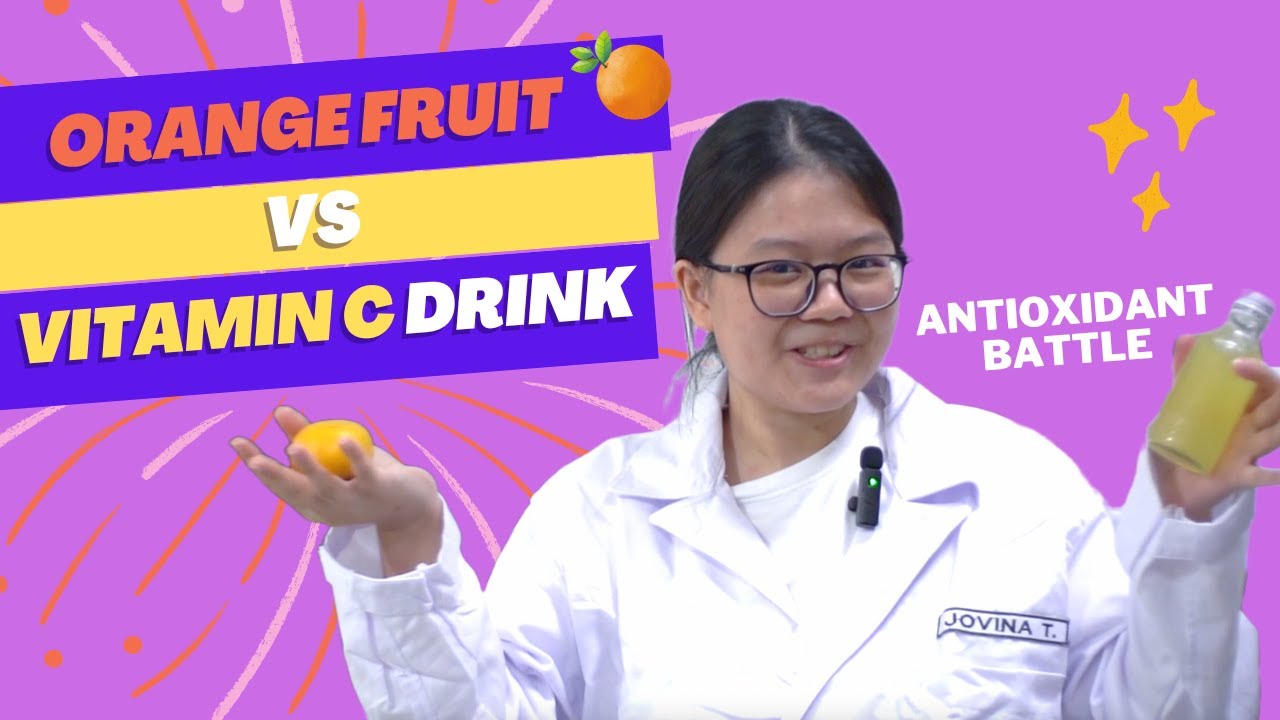 LAB SESSION: EPS 1. ANTIOXIDANT ANALYSIS USING DPPH METHOD - YouTube