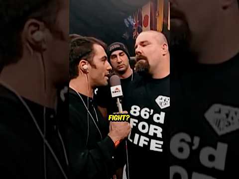 Joe Rogan and Tank Abbott Interview #ufc #mma #history