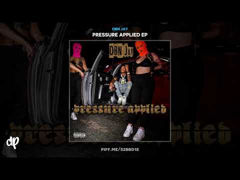 OBN Jay - Dreaming [Pressure Applied]