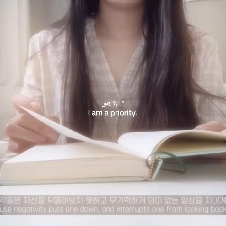 I am a priority 🎀 #itgirl #thatgirl #jennie #fypシ゚viral #1111 - YouTube