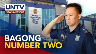 PNP nagtalaga na ng bagong number 2 man kapalit ng nagr... | Doovi