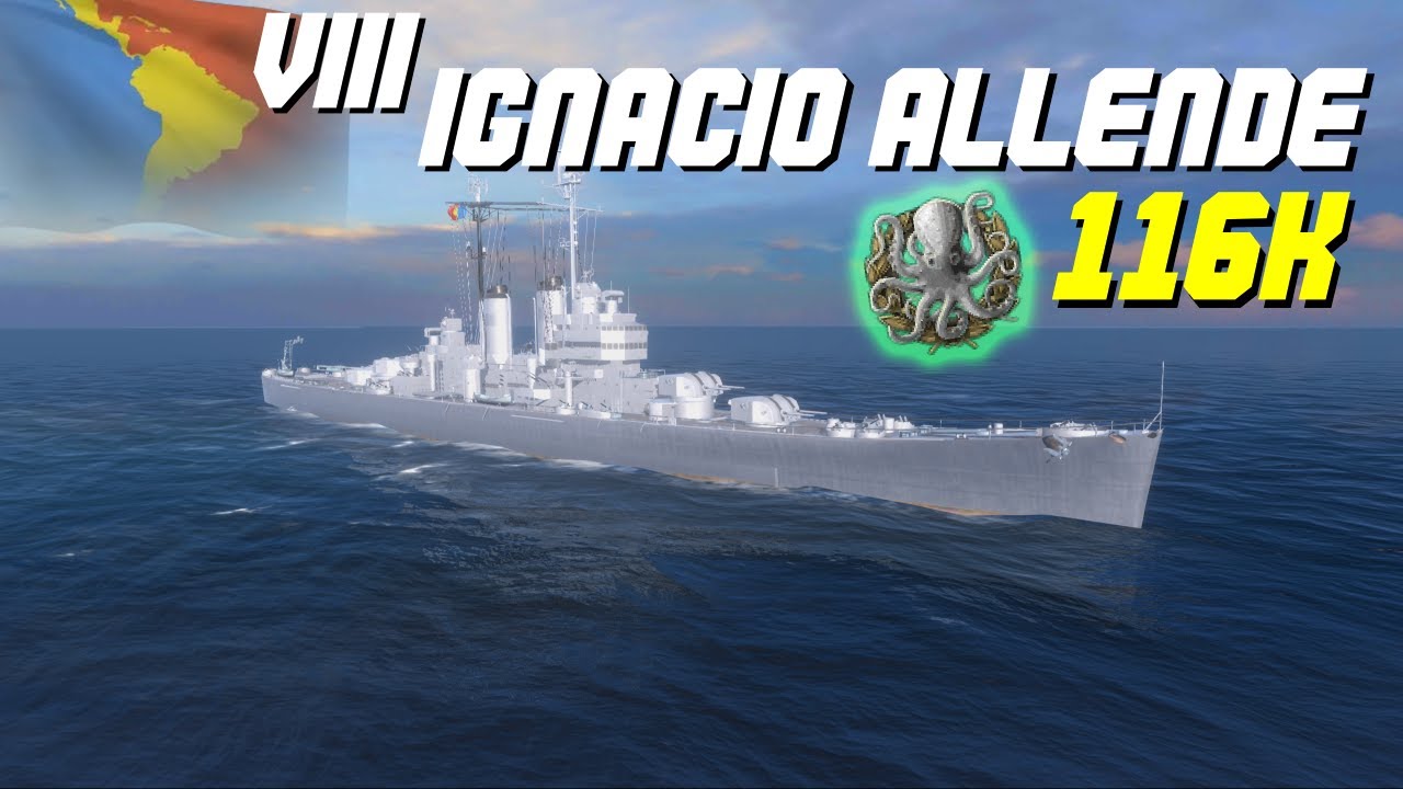 How does VIII Ignacio Allende perform? - Getting ready for Pan American ...