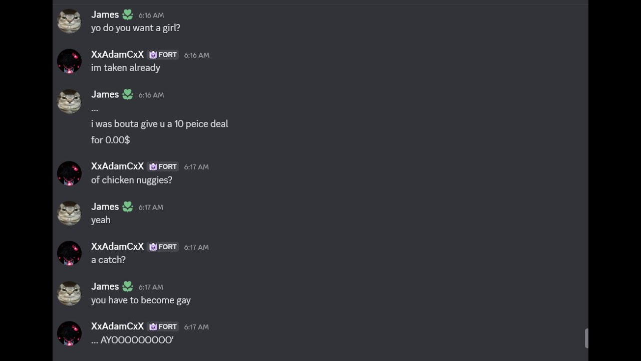 my first yt stream (ima just put a discord thumbnail) - YouTube