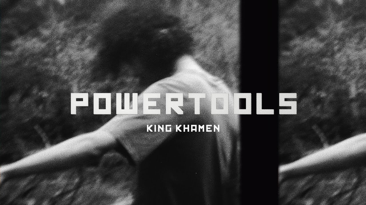 King Khamen - Powertools (Official Music Video) - YouTube