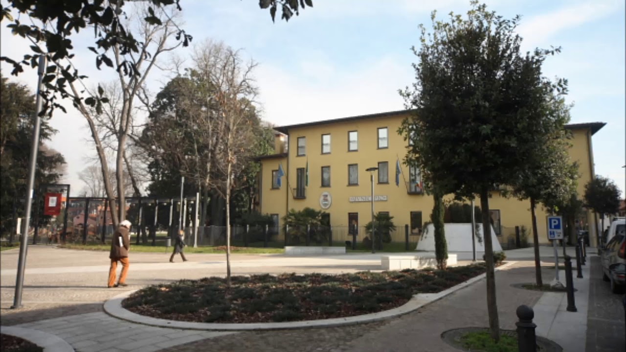 CITTA' DI VAREDO - CONSIGLIO COMUNALE DEL 28 SETTEMBRE 2017 - PARTE II ...