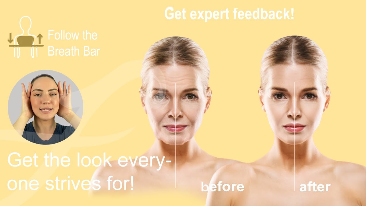 3 in 1 Super Cheek Pose | How to Get Rid of Chubby Cheeks and Lose Face ...