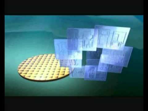 TSMC Fab 12 Tour - YouTube