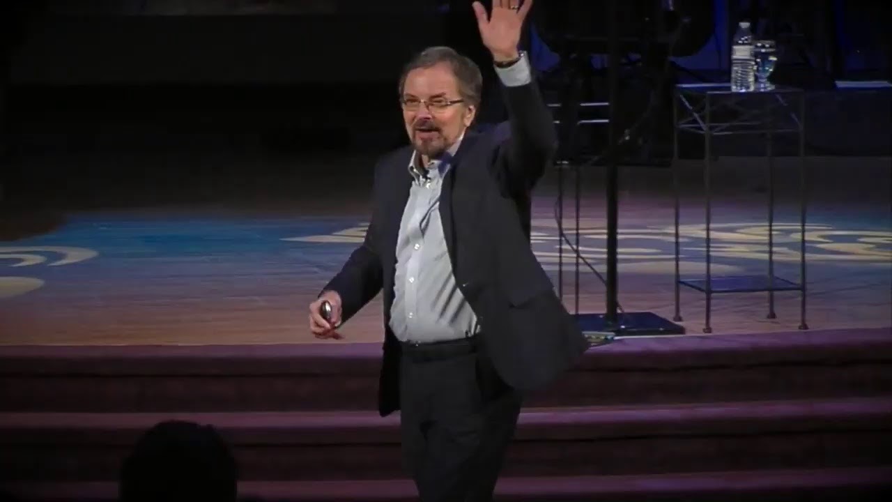 Pastor Phil's Thanksgiving Encouragement, November 26, 2020 - YouTube