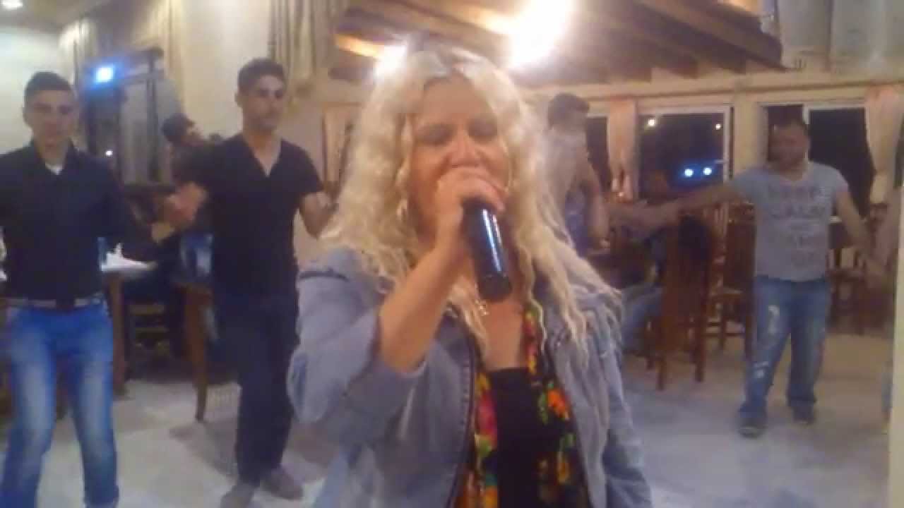 ΣΤΟ ΟΜΟΡΦΩ ΜΟΥΡΣΙ...ΠΑΣΧΑ 2015..ΕΙΡΗΝΗ ΓΙΩΤΗ.ΣΤΟ ΚΛΑΡΙΝΟ Ο ΡΑΜΑΝΤΑΝ ...