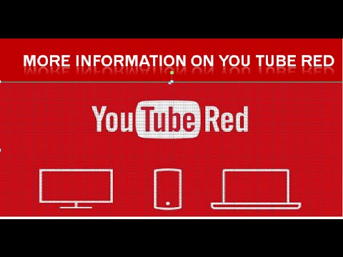 What is YouTube Red? How Effect your Earnings - YouTube