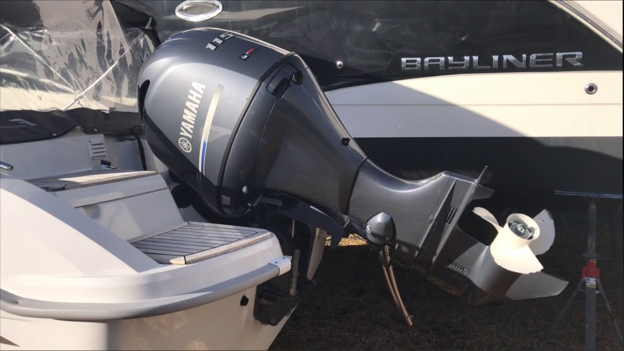 Finnmaster 62DC - YouTube