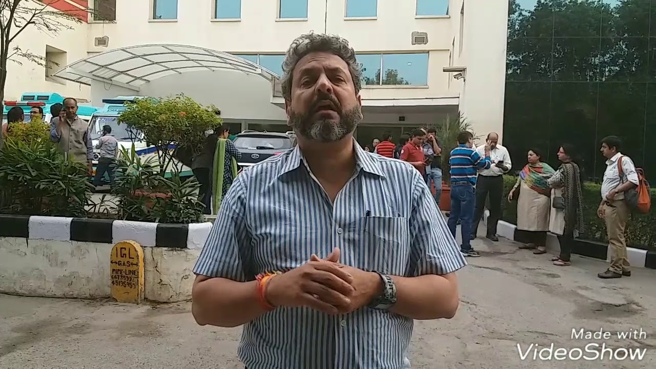 Mr. Javed Abidi (NCPEDP & Disability Rights Movement of India) has ...