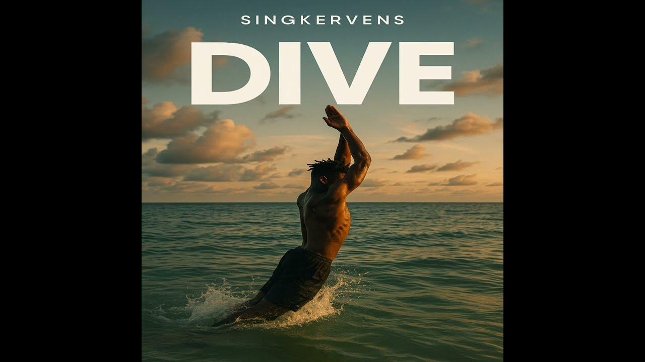 DIVE - Ellie Banke Ft. Ed Sheeran (Music Video) - YouTube
