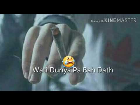 Emotional Whatsapp Status 2018 Balochi Song😓