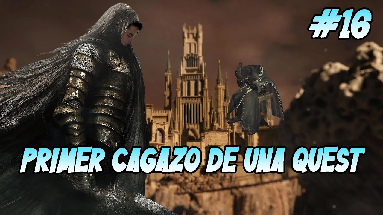 Puto Navlaan🤬 | Dark Souls II #16 - YouTube
