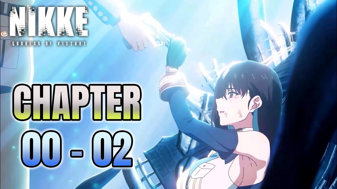 [ เนื้อเรื่อง ] CHAPTER 00 - 02 เกมเด้ง เนื้อเรื่องดาร์ก | GODDESS OF ...