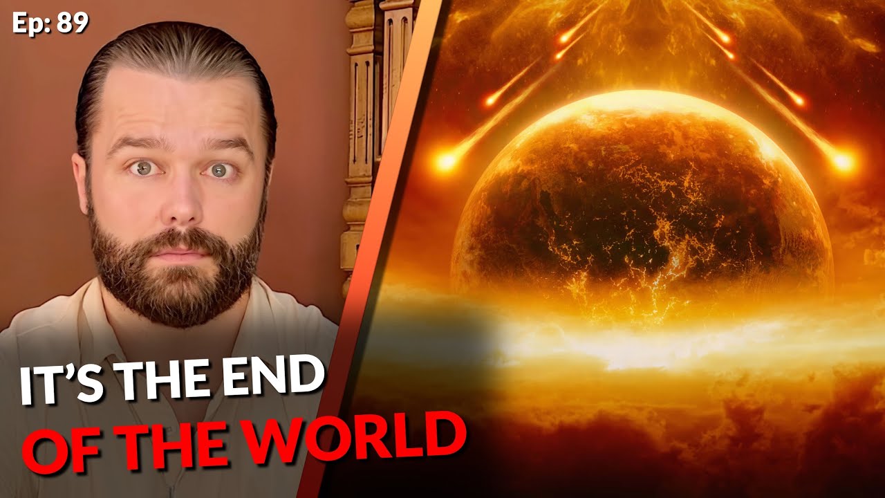 THE LAST GREAT DAY | It's the End of the World as We Know It! - YouTube