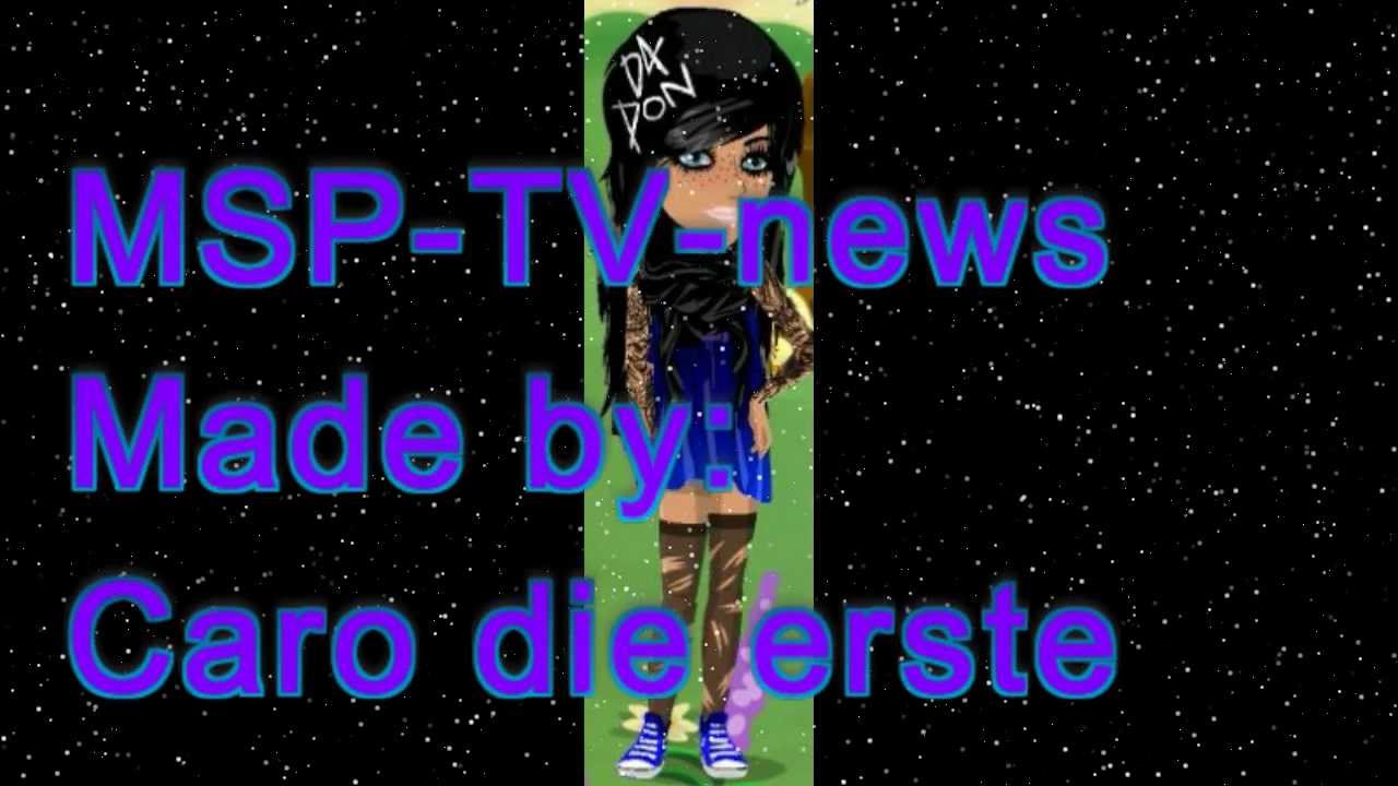MSP-TV-news ~1~ - YouTube