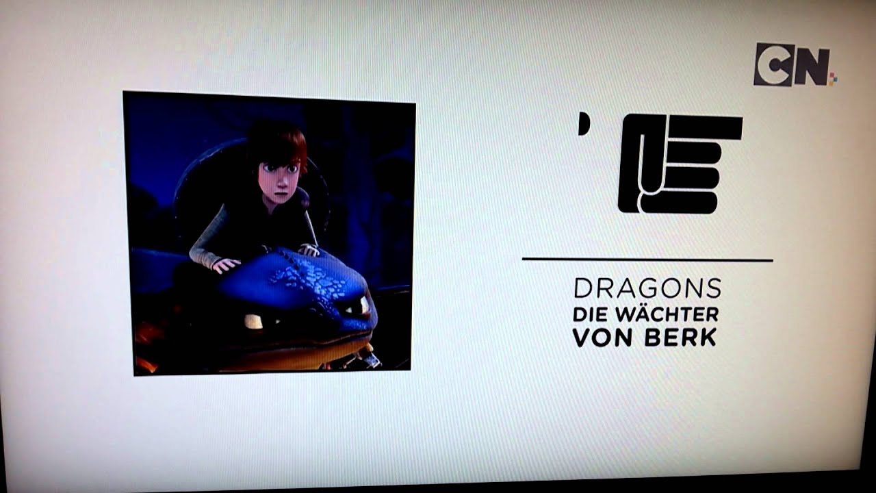 Cartoon Network Germany - Continuity 2 (06.10.2014) - YouTube