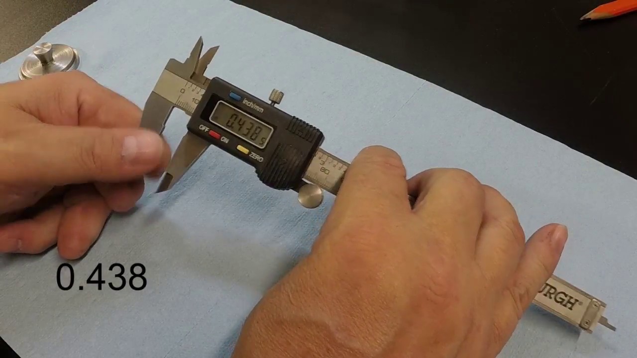 G0768 Compound Modification Part Dimensions - YouTube
