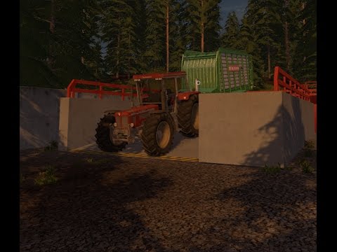 LS17#39 Der Neue Schwader ist da - YouTube