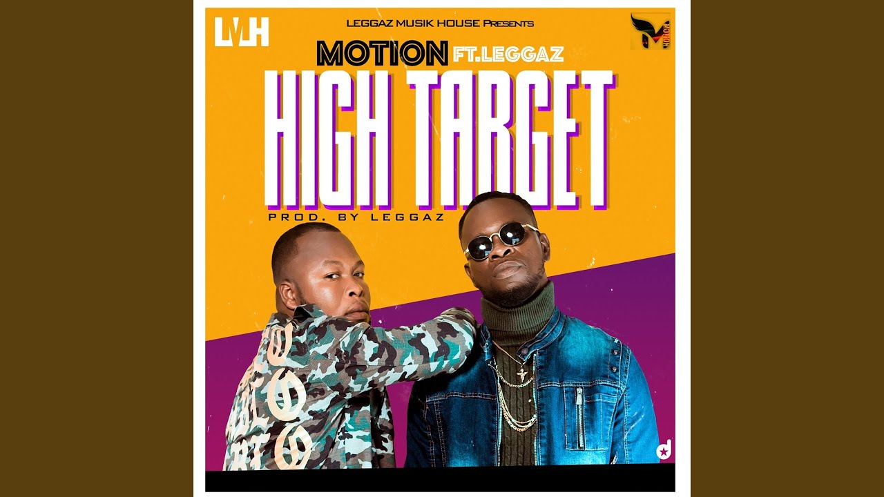 High Target (feat. Leggaz) - YouTube