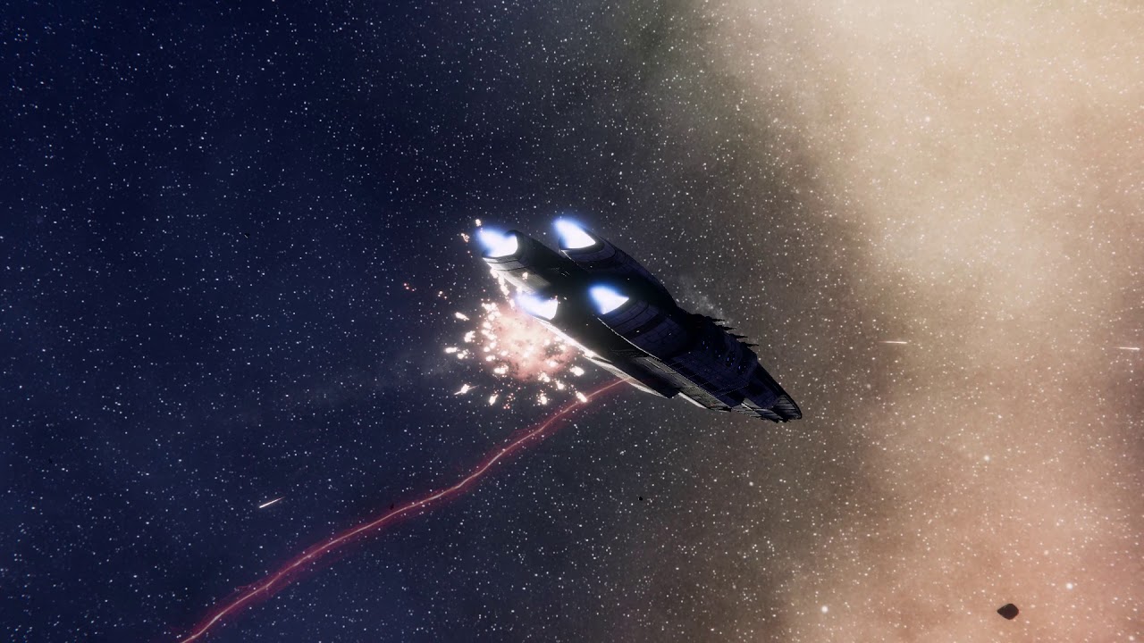 BSG Battle - YouTube