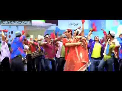 Wallah Re Wallah   Full HD Original Video Song   feat Salman Khan, Akshay Kumar, Katrina Kaif