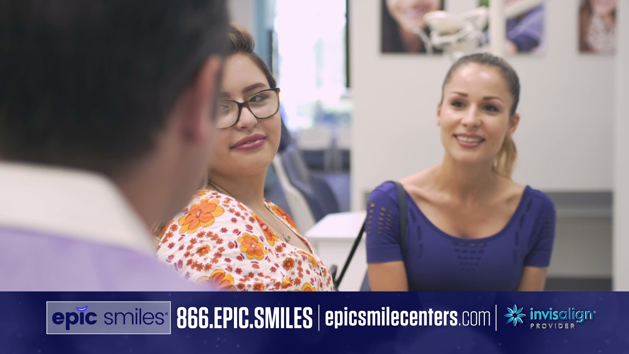 Epic Smile Centers - Farmington Hills, MI - YouTube