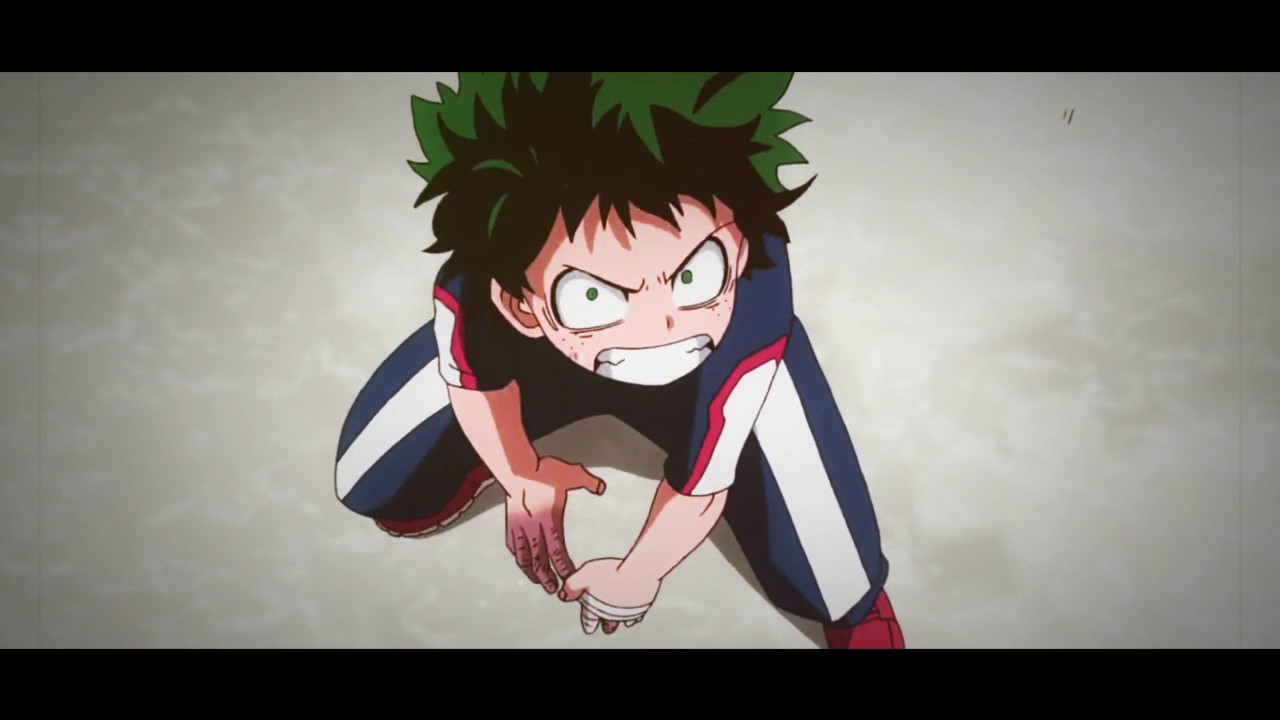[AMV] Low Life || Todoroki vs Midoriya [BHNA] - YouTube