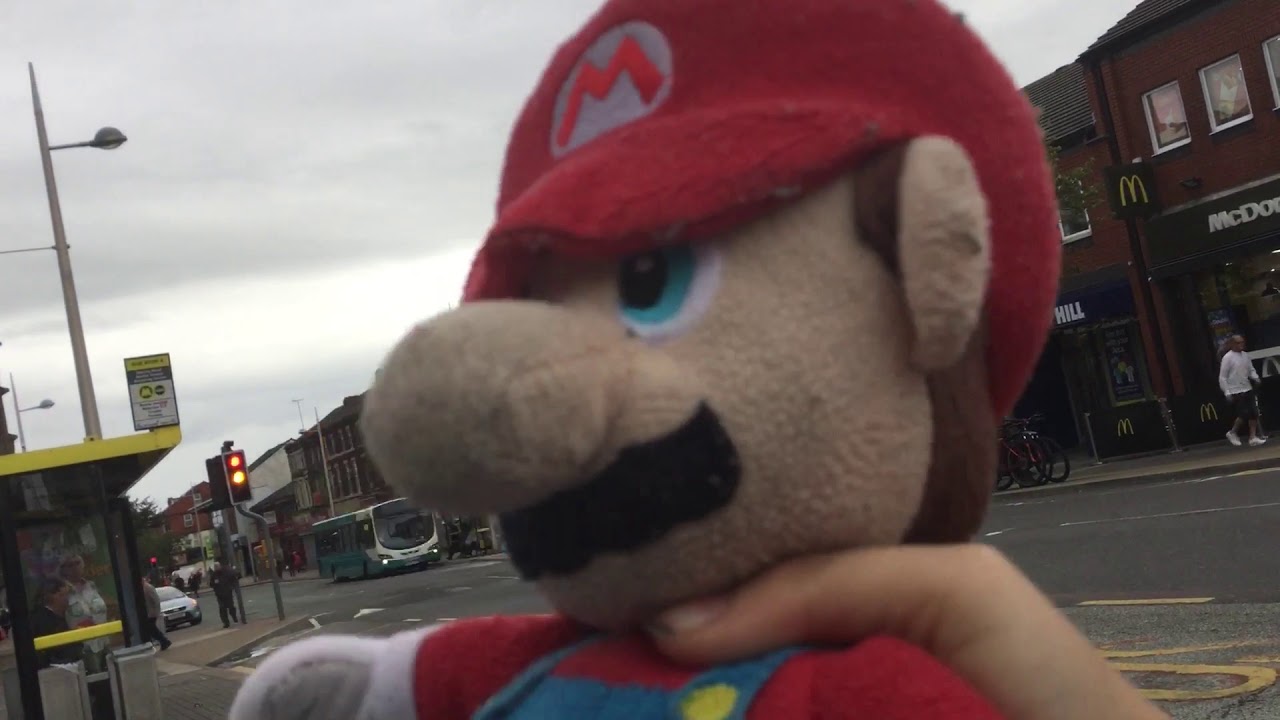 Buses at: Bootle 3 - Thursday 22nd August 2019 - YouTube