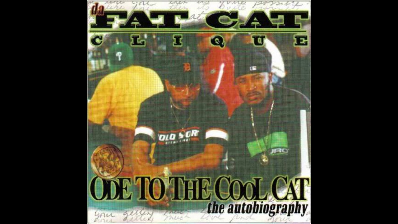 Da Fat Cat Clique - Crew - YouTube