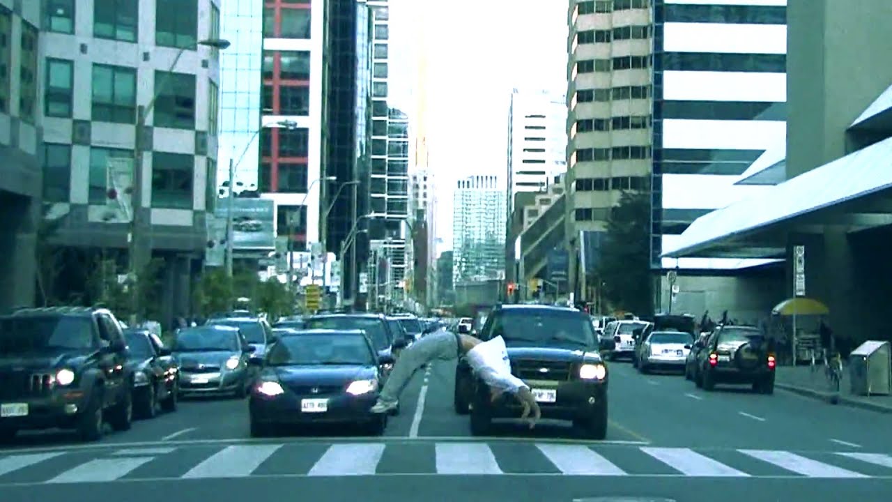 3RUN Nathan Barris - Mind Frame - YouTube