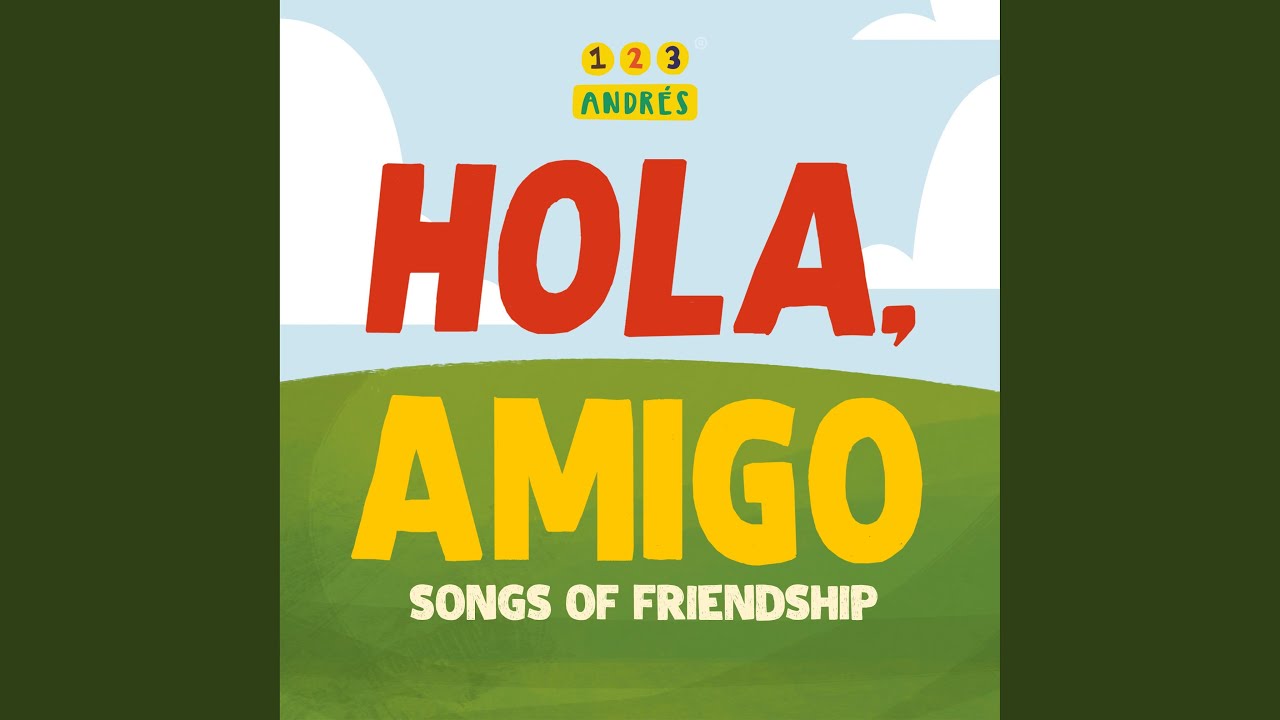 Hola, Amigo - YouTube