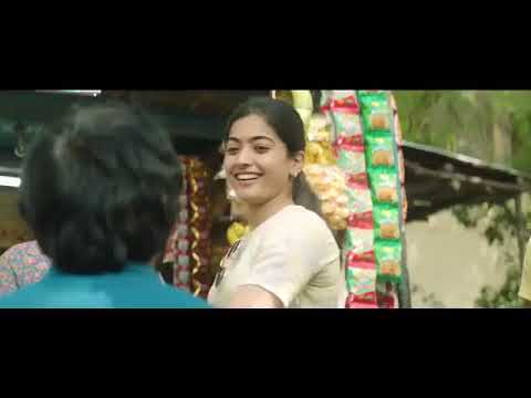 Dear Comrade Movie Video Scene || Plz Subscribe my Channel - YouTube