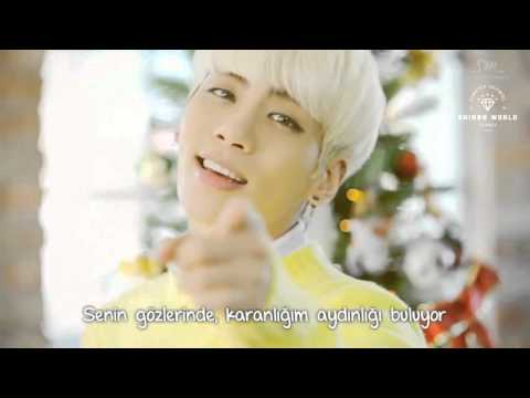 SHINee - Colorful [Türkçe Altyazılı]
