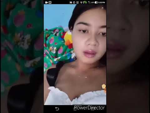 Bigo live || Janda lebih menggoda ||