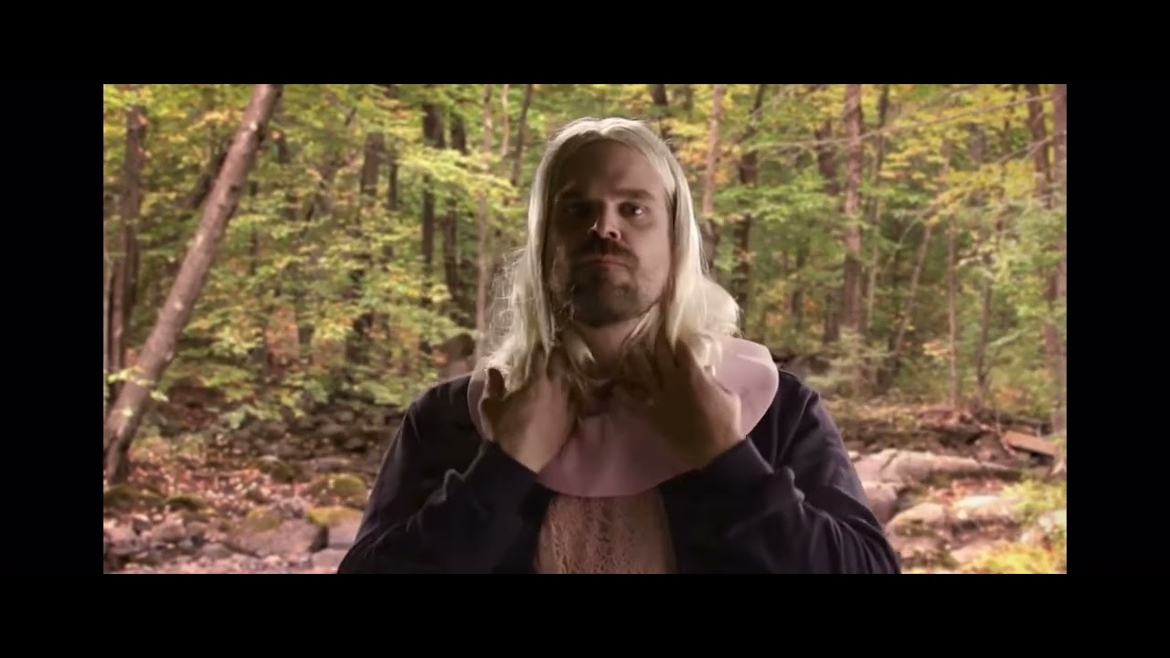 NEW ELEVEN (trailer) - YouTube