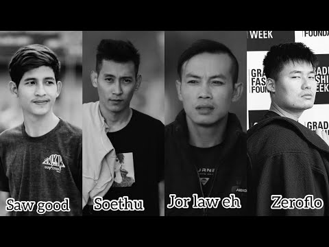 Karen song composer jor law eh harmony saw Dudu Karen girl by soethu ft saw good zeroflo prod by ...