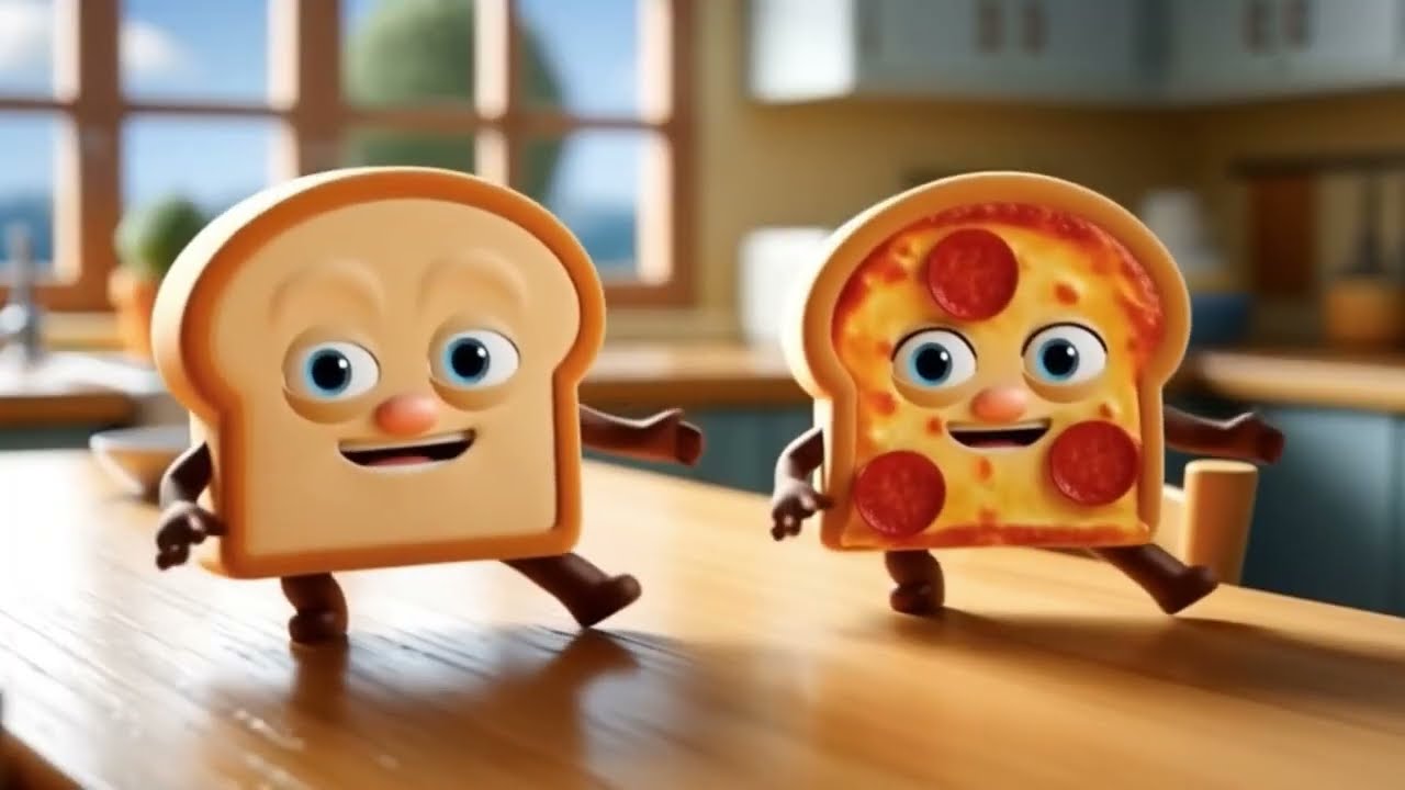 Food dance. Dancing food.#danastudies #english #funny #food # ...