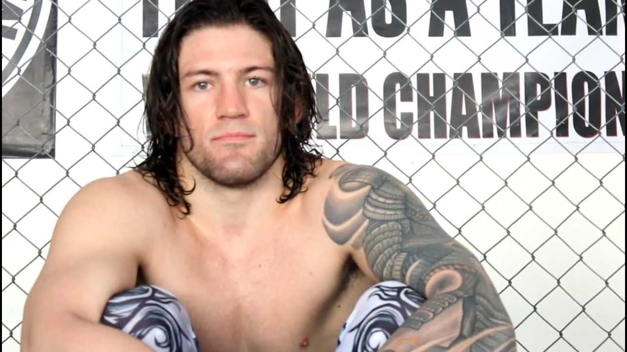 Phuket Top Team & Bellator contender JJ Ambrose interview & training at ...