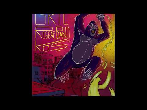 Goril - Koş (Official)