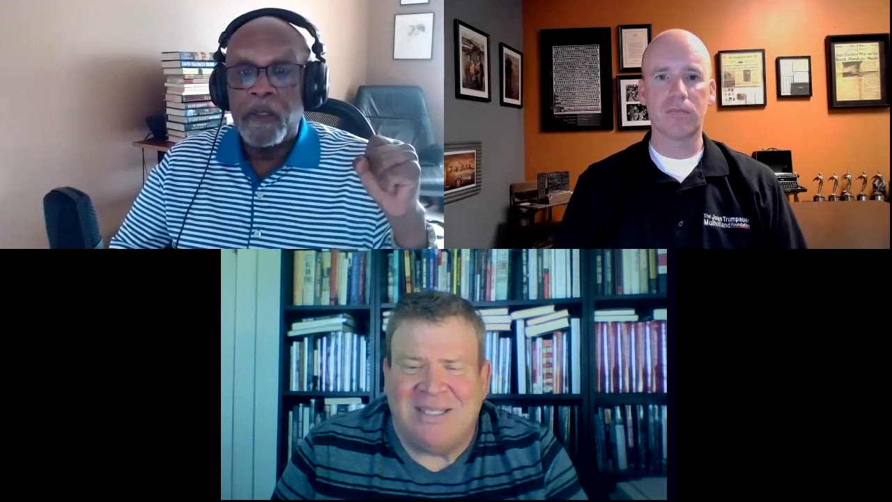 The Uncomfortable Truth: The Lynching of Emmett Till - Part 4: An ...