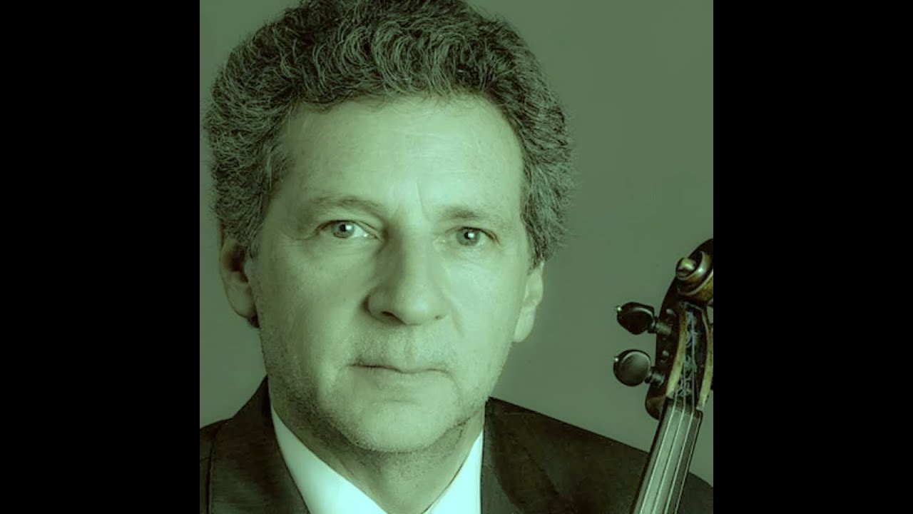 Arón Bitrán La música contemporánea / vista por sus intérpretes ...