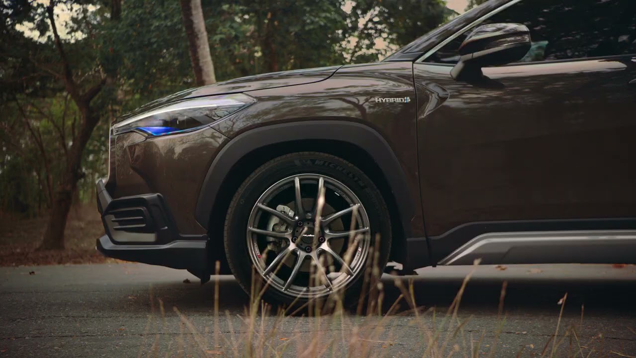 รู้หรือไม่!! ล้อฮิตสุดอมตะ Project D-Spec E คือหนึ่งในชุดแต่ง Adventure ...