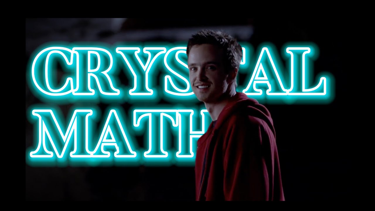 Crystal Math - YouTube