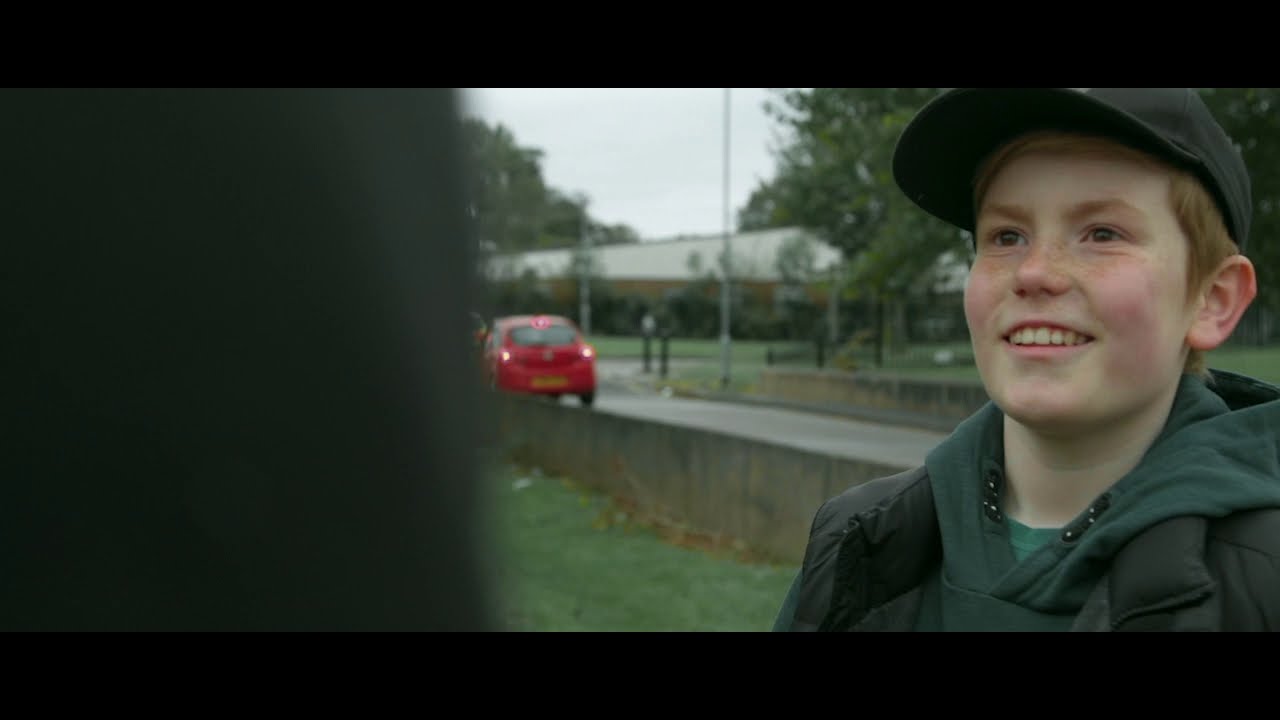 Missed Me? - Billy's story - YouTube