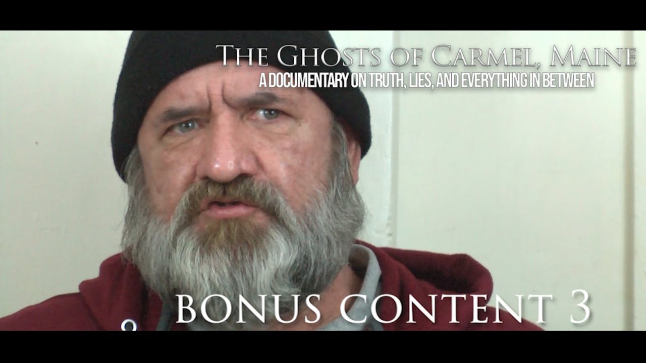 Sleep Paralysis Unveiled: Kent Burris' Mysterious Nightmares - YouTube