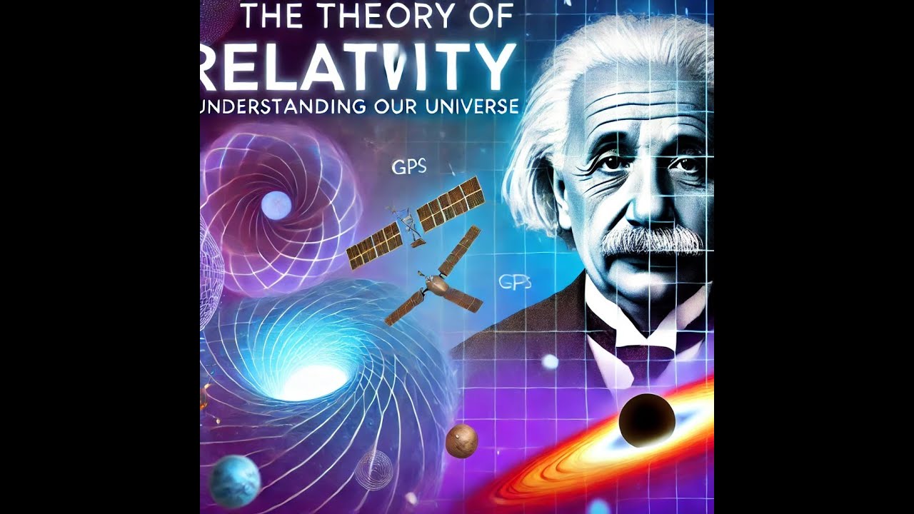 ¡Descubre la Teoría de la Relatividad de Albert Einstein! - YouTube